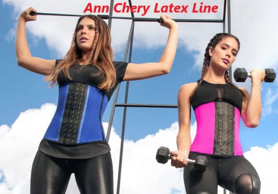 My Personal Ann Chery Waist Trainer Review [2023] - WaistTrainerAZ