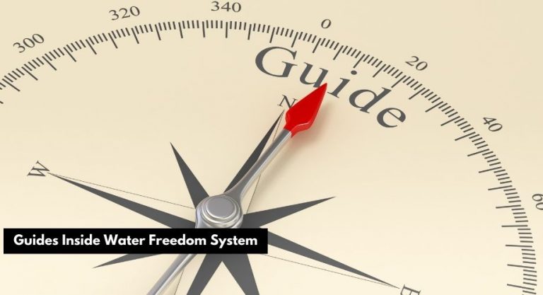 Water Freedom System Review - Is It Worth Trying Or Not? (2023)