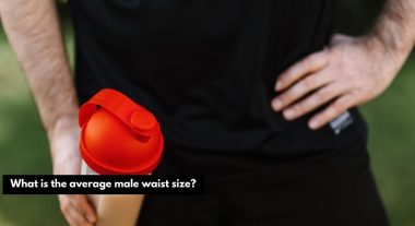 Average Waist Size and Circumference for Women and Men [Guide 2025]