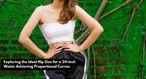 What Does a 24 Inch Waist Look Like? [Guide 2023]