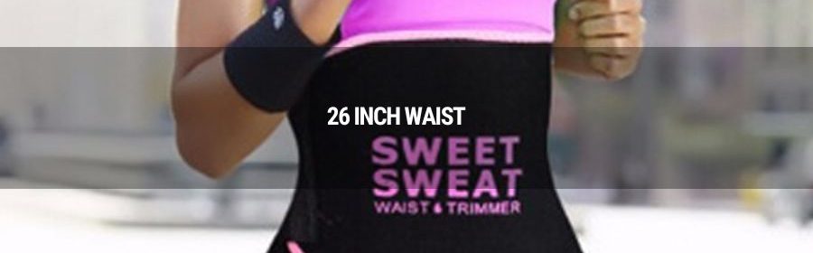 Is a 26 Inch Waist Small for Women and Men? [guide 2023]